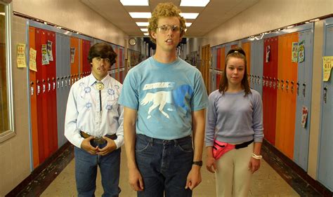 Napoleon Dynamite The Belcourt Theatre Napoleon Dynamite The Belcourt Theatre