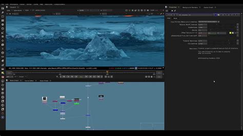 Compositing Academy On Linkedin Nuke Compositing Foundry