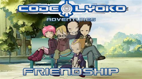 Code Lyoko Adventures 7 Friendship Coming Soon By Ozberkozen On Deviantart
