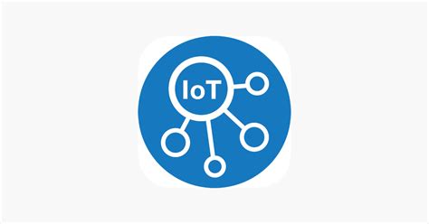 Secured AVR BLE IoT Node On The App Store