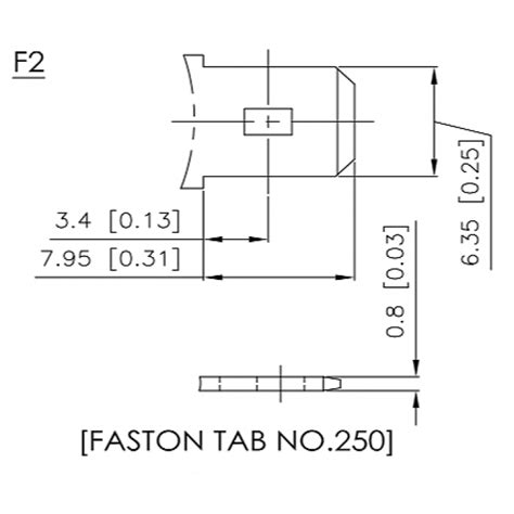 GP 1245 F2 (16 W) | CSB