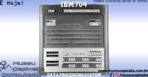 O Computador IBM De MCC Museu Capixaba Do Computador