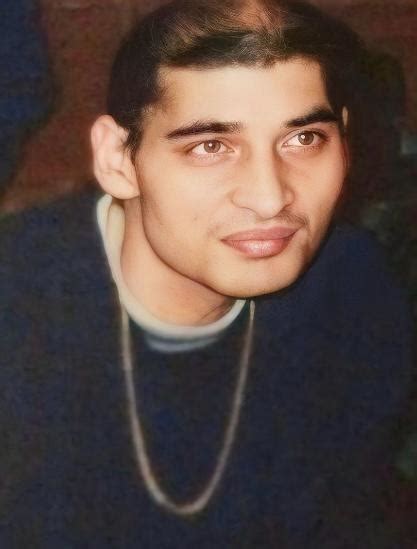 Funeral Notice For Mr Mohinder Singh Bhachu