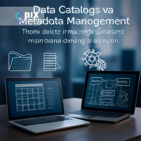 Data Catalogs Vs Metadata Management Whats The Difference How They