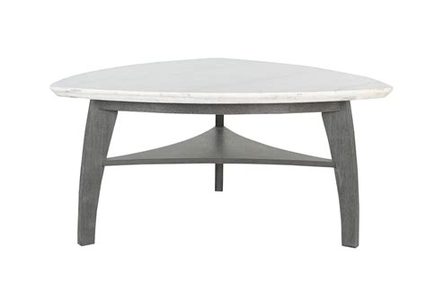 D8192 Triangle Dining Table