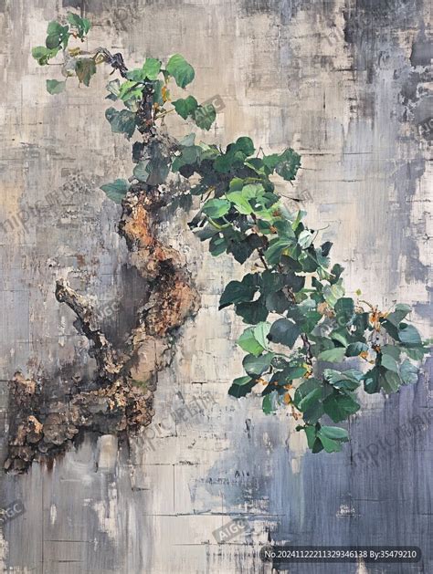 Ai创作图橡木油画 银杏树油画 树枝油画纹理 油画树 树干艺术画 复古油画树 白桦树油画 枯枝艺术画 树枝艺术画 酸枣树枝叶抽象画 枫树油画 树枝饰画 树装饰油画 树油画 画艺树枝nipic