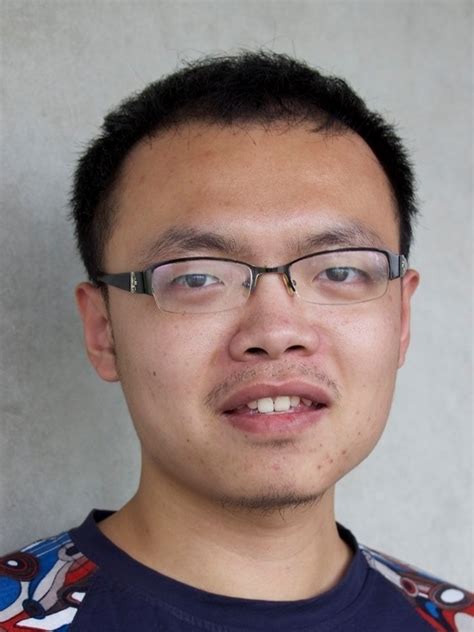 Jiawen Liu — People Epfl