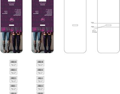 Socks Package Design Projects Photos Videos Logos Illustrations And Branding Behance