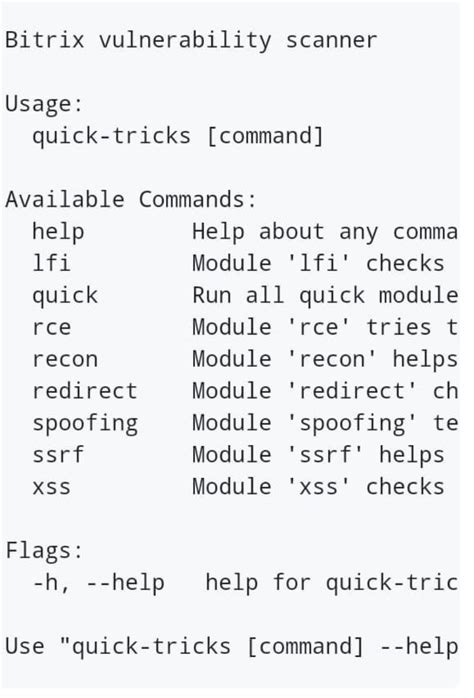 bhupen kumar sethi on linkedin vulnerability scanner bugbounty