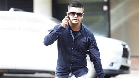 Bashar Hawchar Driver Pleads Guilty To Hitting Dragging Woman With