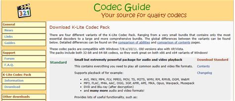 How To Fix Bandicam S Failed To Initialize Codec Error