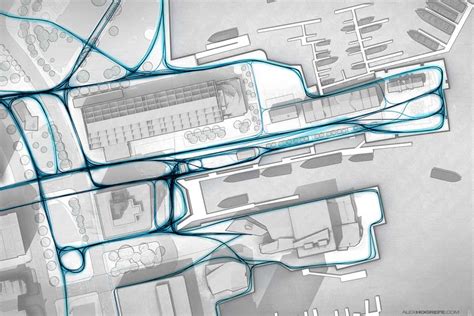 Circulation In Architecture How Circulation Diagrams Help Us Be Circulation In Architecture How Circulation Diagrams Help Us Be
