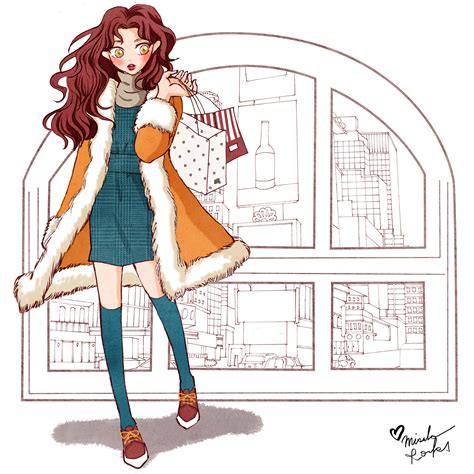 Misako Rocks Janna Co