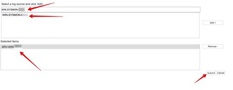 Ibm Qradar How To Create A Rule For Log Source Monitoring Soc Prime