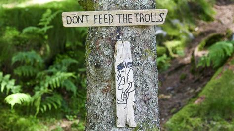 Dont Feed The Trolls And Other Tips For Avoiding Online Drama