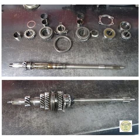 Porsche 915 Transmission All You Need To Know