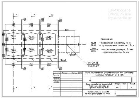 Как получить 3 акт в Autocad