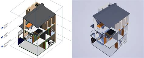 Hatch In Revit 67 Photo