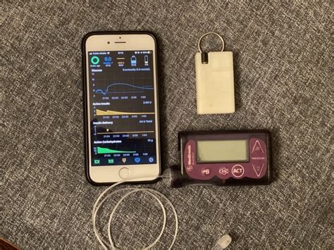 Life Inside The Loop Diabetes Action Canada