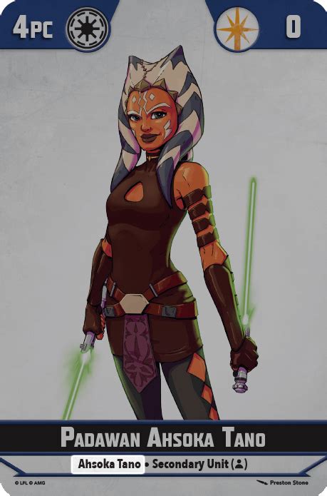 Padawan Ahsoka Tano Leaked Rstarwarsshatterpoint