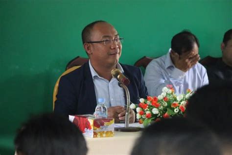 ផ្សព្វផ្សាយ យុទ្ធនាការបង្ការ ទប់ស្កាត់ និងបង្រ្កាបបទល្មើសគ្រឿងញៀនតាមបណ្ដោយព្រំដែន Tnaot