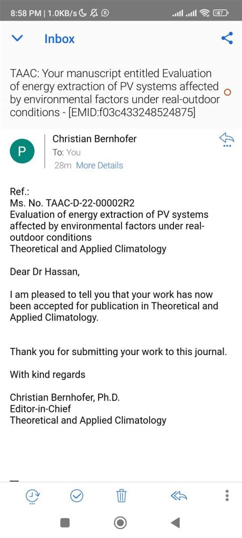 Photovoltaic Solarpower Forecasting Machinelearning Optimization Publication Muhammed A