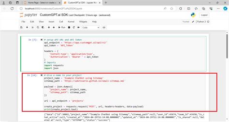 Enhancing App Functionality With Customgptai Sdk Integrating Chatbot