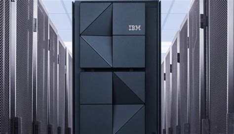 Christina Malack Mccloe On Linkedin Mainframe Goes Mini Ibm Announces