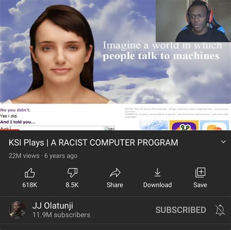 Please Ksi Revisit Her R Ksi