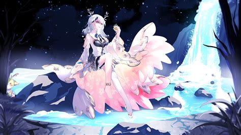 Ceres Fauna Ch Wallpaper By ZeroToneDYS 3759034 Zerochan Anime Image Board