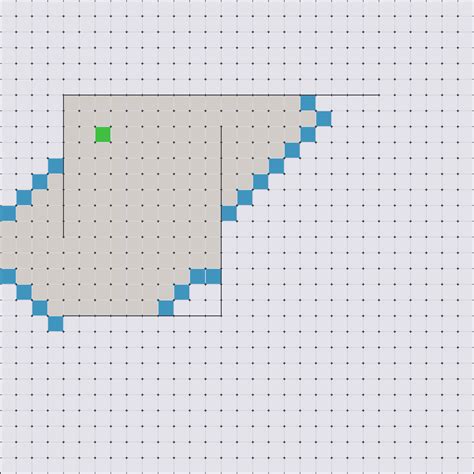 Blobs In Games Diagrams On My Pathfinding Pages