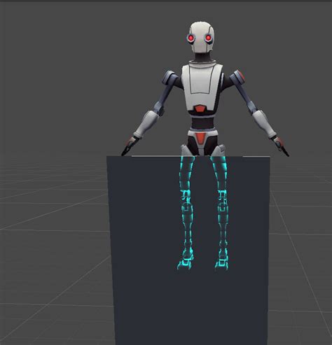 unity shader 透视扫描效果 知乎