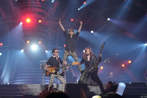 The Alfee、記念すべきデビュー50周年！ 日本武道館 公演数は103本、バンドとして歴代1位の記録を更新【オフィシャルレポート】 ぴあ音楽