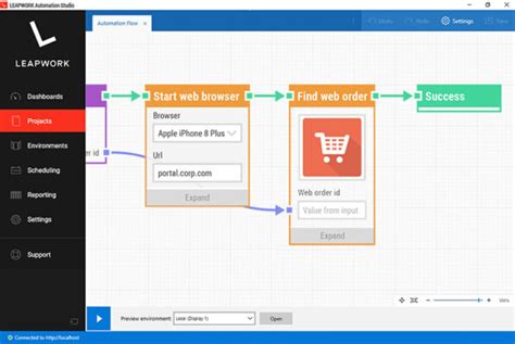 how automation testing tools boost the testing speed read dive