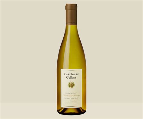 2015 Chardonnay Reserve Carneros Napa Valley