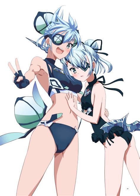 Praxis And Theory Xenoblade Chronicles And More Drawn By Kageyasu Danbooru