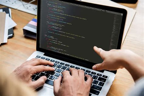 comprendre les bases de la programmation web e novateur