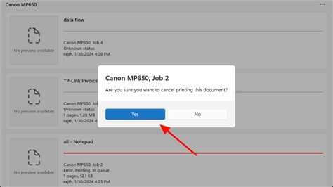 How To View And Delete Print Queue In Windows 11 How To View And Delete Print Queue In Windows 11