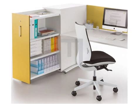 Caisson LatÉral Bois