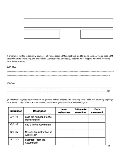 As Assembly Language Pdf Assembly Language Compiler
