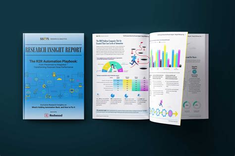 the record to report r2r automation playbook an exclusive sson