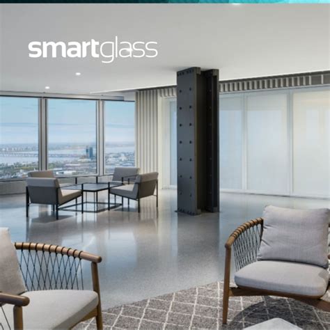 Smartglass International On Linkedin Switchable Privacy Glass