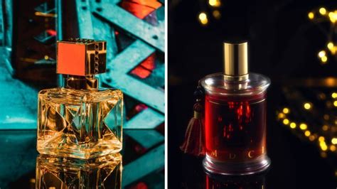 Cologne Vs Perfume What Is The Difference