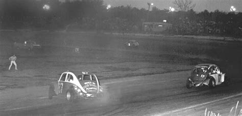 Norwood Arena Speedway Stock Car Racing Nascar Tracks Modifieds