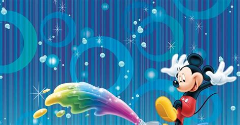 Hd Wallpaper High Resolution And 100 Hd Quality Micky Mouse