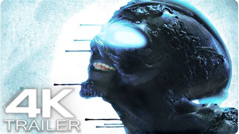 Parallel Minds 2022 Official Trailer 4k Uhd Youtube