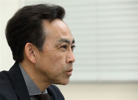 大泉潤・函館市長インタビュー 弟で俳優の大泉洋さん、新幹線について語ったこと＜デジタル発＞：北海道新聞デジタル
