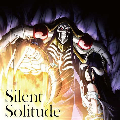 Overlord Iii Ost Bokuost