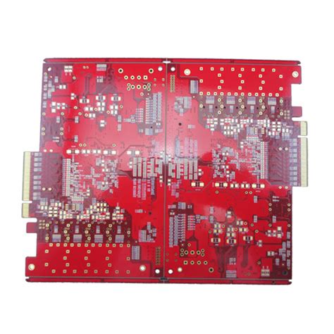 China Circuit Board Manufacturers And Factory Suppliers Quotes Pandawill