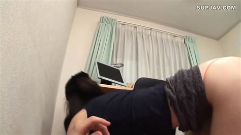 My Friend S Wife Is A Dirty Private Tutor Riko Miyase